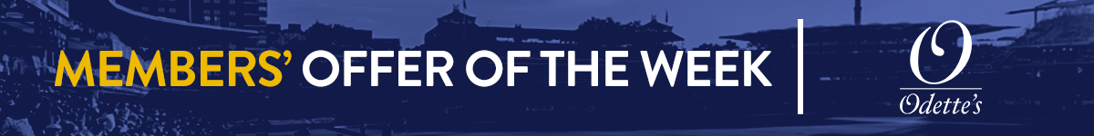 Middlesex Cricket: Home