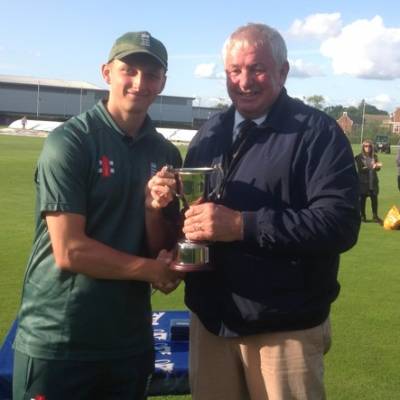 London and East win ECB Super Fours T20 competition