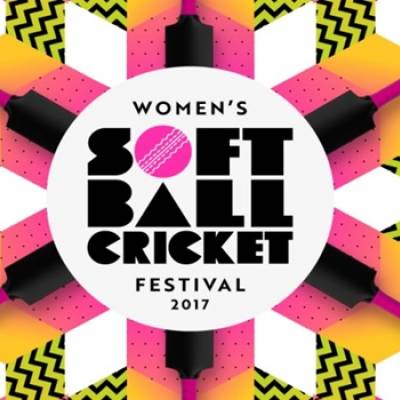 WOMEN'S SOFTBALL CRICKET FESTIVALS - GET INVOLVED!