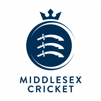 MIDDLESEX CRICKET UNVEILS NEW BRAND FOR NEW ERA