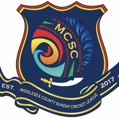 Middlesex County Sunday Cricket League launches
