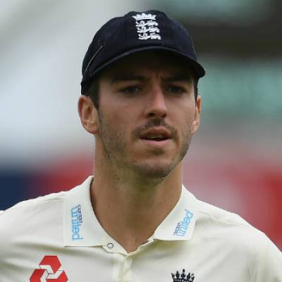 Toby Roland-Jones joins the ECB’s Pace Programme