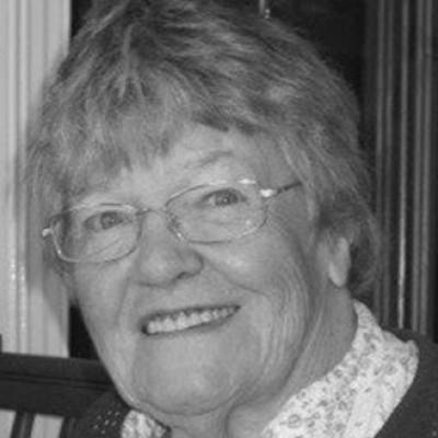 Former Middlesex CCC membership secretary Daphne Short passes away