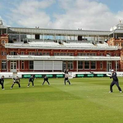 Day 3 Updates: Middlesex CCC v Warwickshire CCC