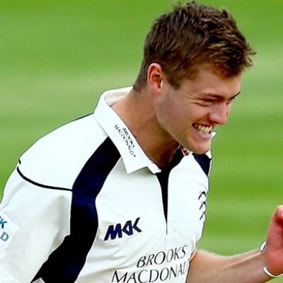 TOM HELM EXTENDS CONTRACT WITH MIDDLESEX