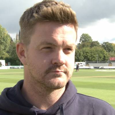 INTERVIEW WITH ALAN COLEMAN