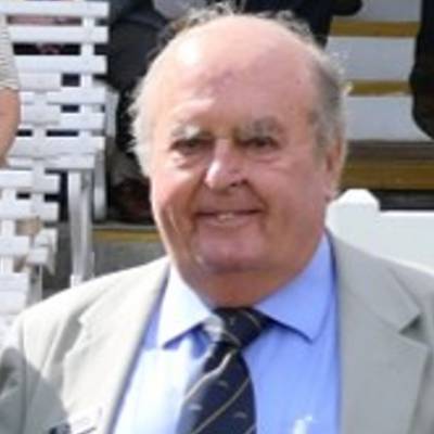 MIDDLESEX CRICKET MOURNS THE PASSING OF ALAN ASHTON
