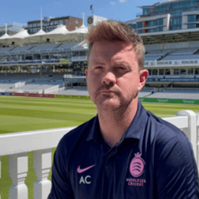 ALAN COLEMAN | UPDATE ON MIDDLESEX PLAYER MOVEMENTS