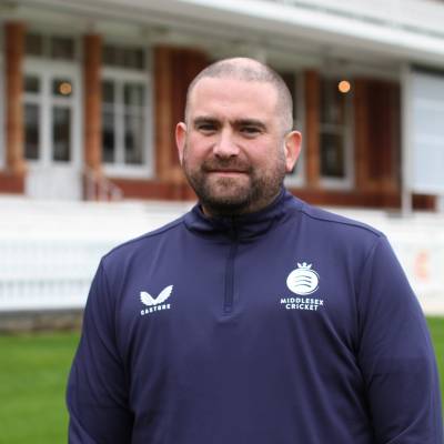 ANDY HILL CONFIRMED AS DISABILITY HEAD COACH FOR 2025