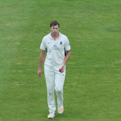 JAMES FULLER ASSESSES MIDDLESEX’S THIRD DAY PERFORMANCE AND LOOKS AHEAD ...