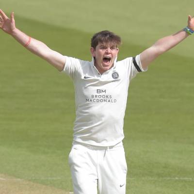 ETHAN BAMBER SIGNS LONG TERM CONTRACT EXTENSION