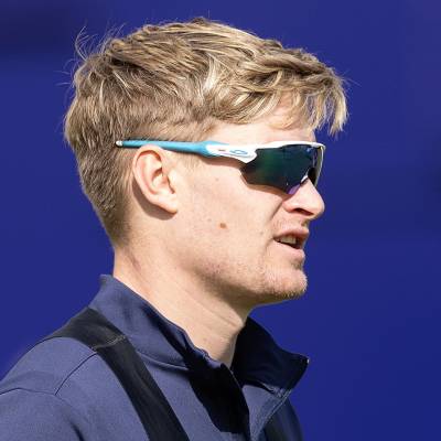 BEN GEDDES ANNOUNCED AS CAPTAIN FOR METRO BANK ONE-DAY CUP