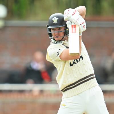 MIDDLESEX CONFIRM SIGNING OF BEN GEDDES FROM SURREY
