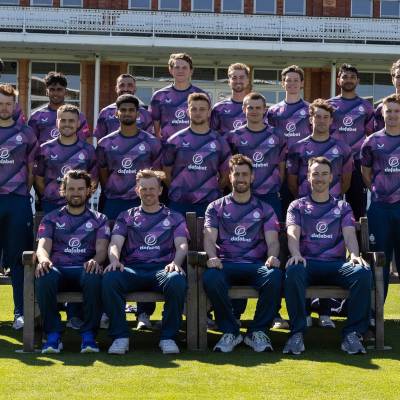 SQUAD & PREVIEW | SURREY MEN V MIDDLESEX MEN | VITALITY BLAST