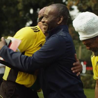A LOOK BACK ON LAST MONTH'S HERITAGE DAY AT SHEPHERD'S BUSH CC