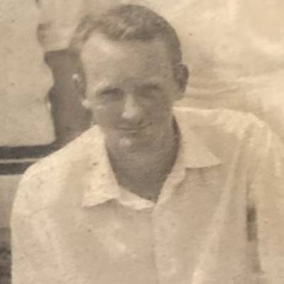 CHARLES ROBINS | FORMER PLAYER, CHAIR & PRESIDENT PASSES AWAY