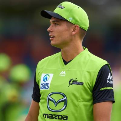 BBL STAR CHRIS GREEN JOINS MIDDLESEX FOR FIRST HALF OF BLAST
