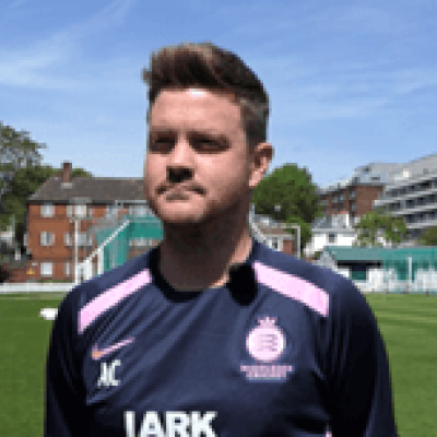 INTERVIEW WITH ALAN COLEMAN ON T20 RECRUITMENT