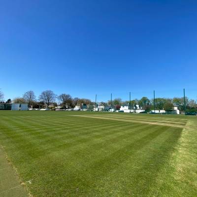 A FOCUS ON - CHISWICK CC