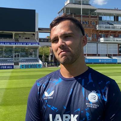 INTERVIEW WITH OVERSEAS SIGNING | DANE PATERSON