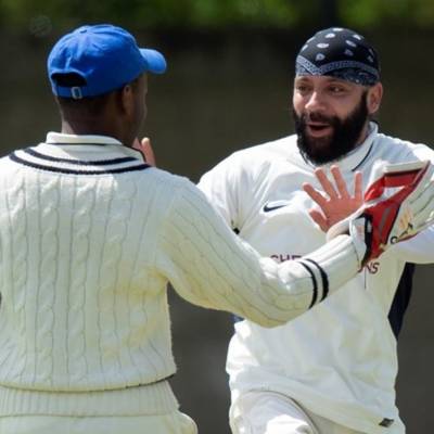 MIDDLESEX DISABILITY SIDE OFF TO A WINNING START
