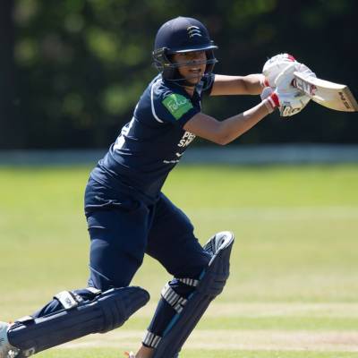 SOPHIA DUNKLEY INTERVIEW - ECB REPORTERS NETWORK