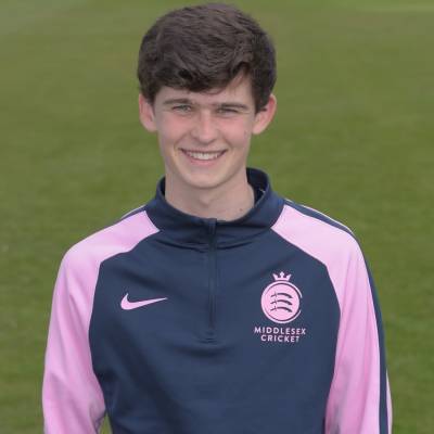 INTERVIEW | DANIEL O'DRISCOLL REACTS TO EARNING HIS FIRST PROFESSIONAL ...