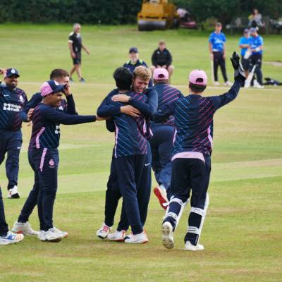 JOIN US AS MIDDLESEX CRICKET HOLDS DISABILITY TRIALS