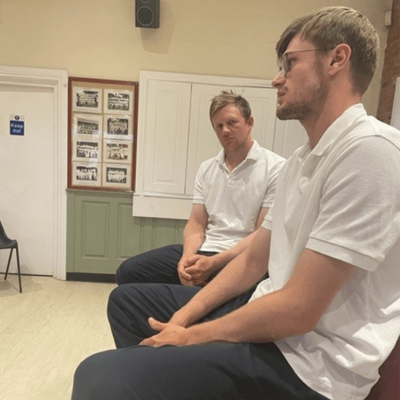 MIDDLESEX CRICKET HOLDS SUCCESSFUL PLAYER Q&A EVENT AT ENFIELD CC