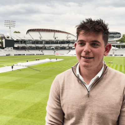 CLOSE OF PLAY INTERVIEW | ETHAN BAMBER
