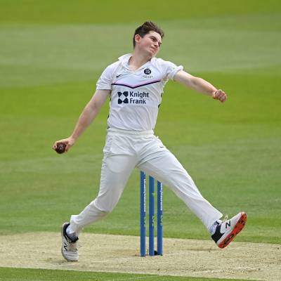 ETHAN BAMBER REFLECTS ON OZ ADVENTURE AND LOOKS AHEAD TO 2023