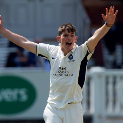 ETHAN BAMBER JOINS GLOUCESTERSHIRE ON LOAN