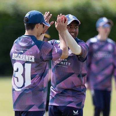 MIDDLESEX SUPER 9S QUALIFY FOR NATIONAL SEMI-FINALS
