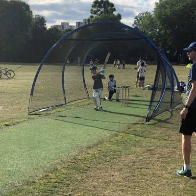 FOCUS ON - MOORMEAD CRICKET CLUB