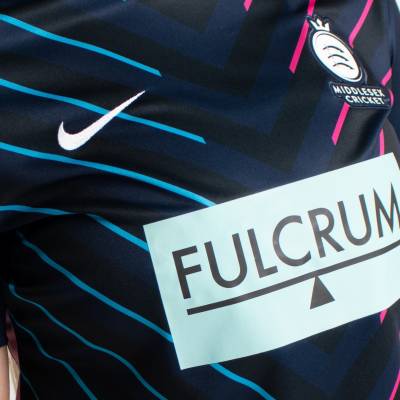FULCRUM ASSET MANAGEMENT ANNOUNCED AS NEW MAJOR CLUB SPONSOR