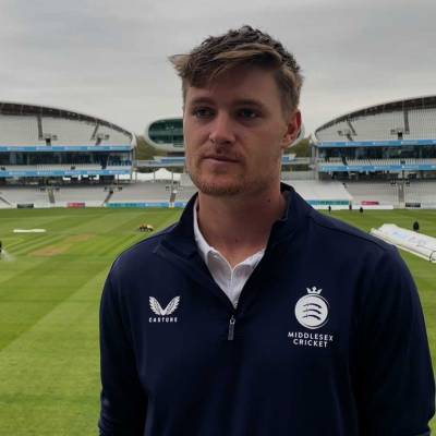 CHAT AT THE CLOSE | BEN GEDDES