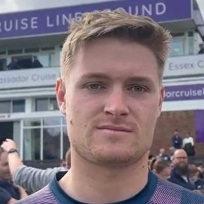 CHAT AT THE CLOSE | BEN GEDDES