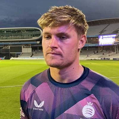 CHAT AT THE CLOSE | BEN GEDDES