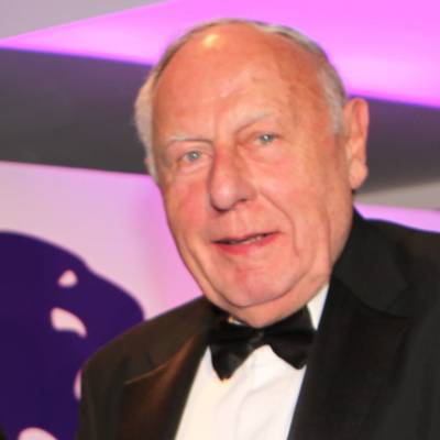 MIDDLESEX CRICKET MOURNS THE PASSING OF GEOFF NORRIS