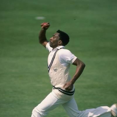 BLACK HISTORY MONTH - NEIL WILLIAMS