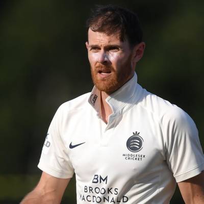 JAMES HARRIS ELECTED AS PCA CHAIR