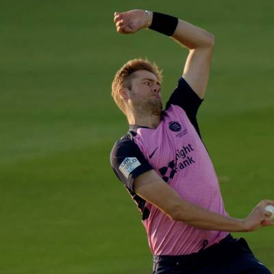 TOM HELM SET FOR ABU DHABI T10 LEAGUE