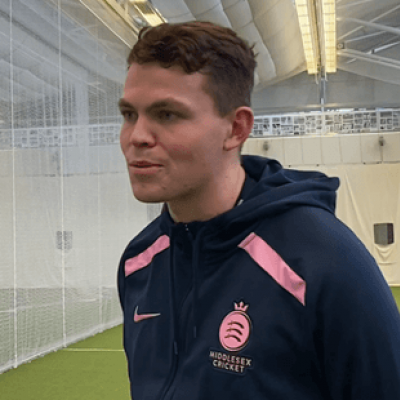 INTERVIEW WITH NEW SIGNING | HENRY BROOKES