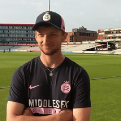 POST MATCH INTERVIEW | LUKE HOLLMAN