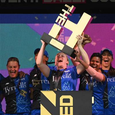 2025 HUNDRED MEMBERS' PRIORITY WINDOW NOW OPEN