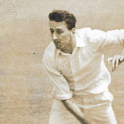 FORMER MIDDLESEX PLAYER HENRY TILLY PASSES AWAY