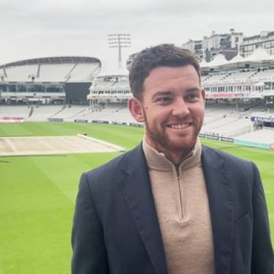 CLOSE OF PLAY INTERVIEW | RYAN HIGGINS