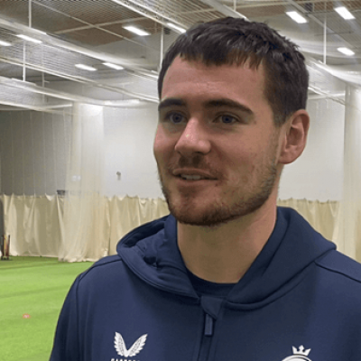 INTERVIEW WITH NEW SIGNING | JOSH LITTLE