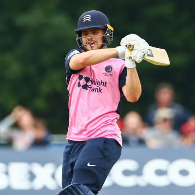 JOE CRACKNELL ON 2021, PLAYING WITH HIS MATES AND HOPES FOR 2022