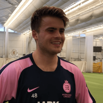 JOE CRACKNELL TALKS US THROUGH HIS DEBUT SUMMER OF 2020